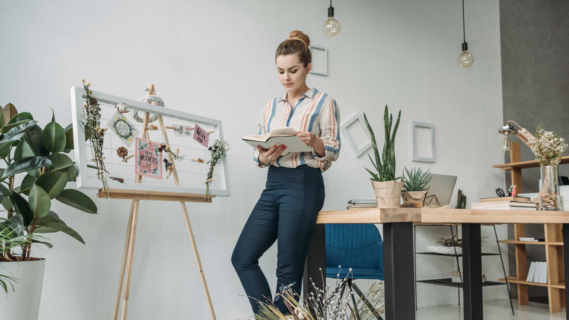 Can Small Be Beautiful in Business? We discuss Digital Marketing and More